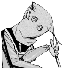 List of Characters | Cipher Academy Wiki | Fandom