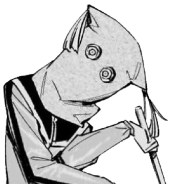 Marugoshi Ossogoshi | Cipher Academy Wiki | Fandom