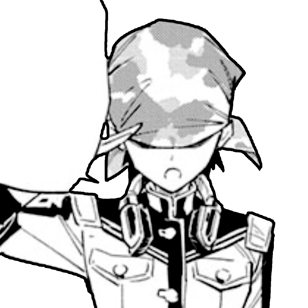 Otamajakushi Mamushihishimeki | Cipher Academy Wiki | Fandom