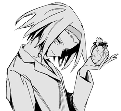 List of Characters | Cipher Academy Wiki | Fandom