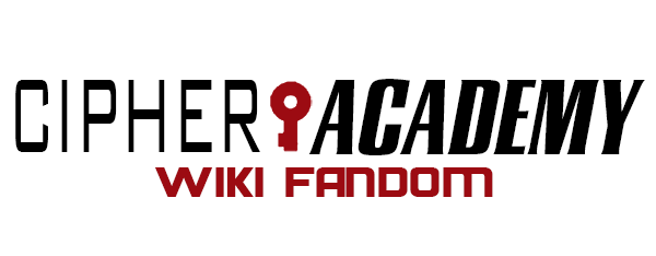 Cipher Academy Wiki | Fandom