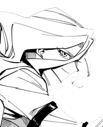 Hannari Hanranbara | Cipher Academy Wiki | Fandom