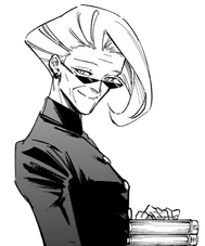 List of Characters | Cipher Academy Wiki | Fandom