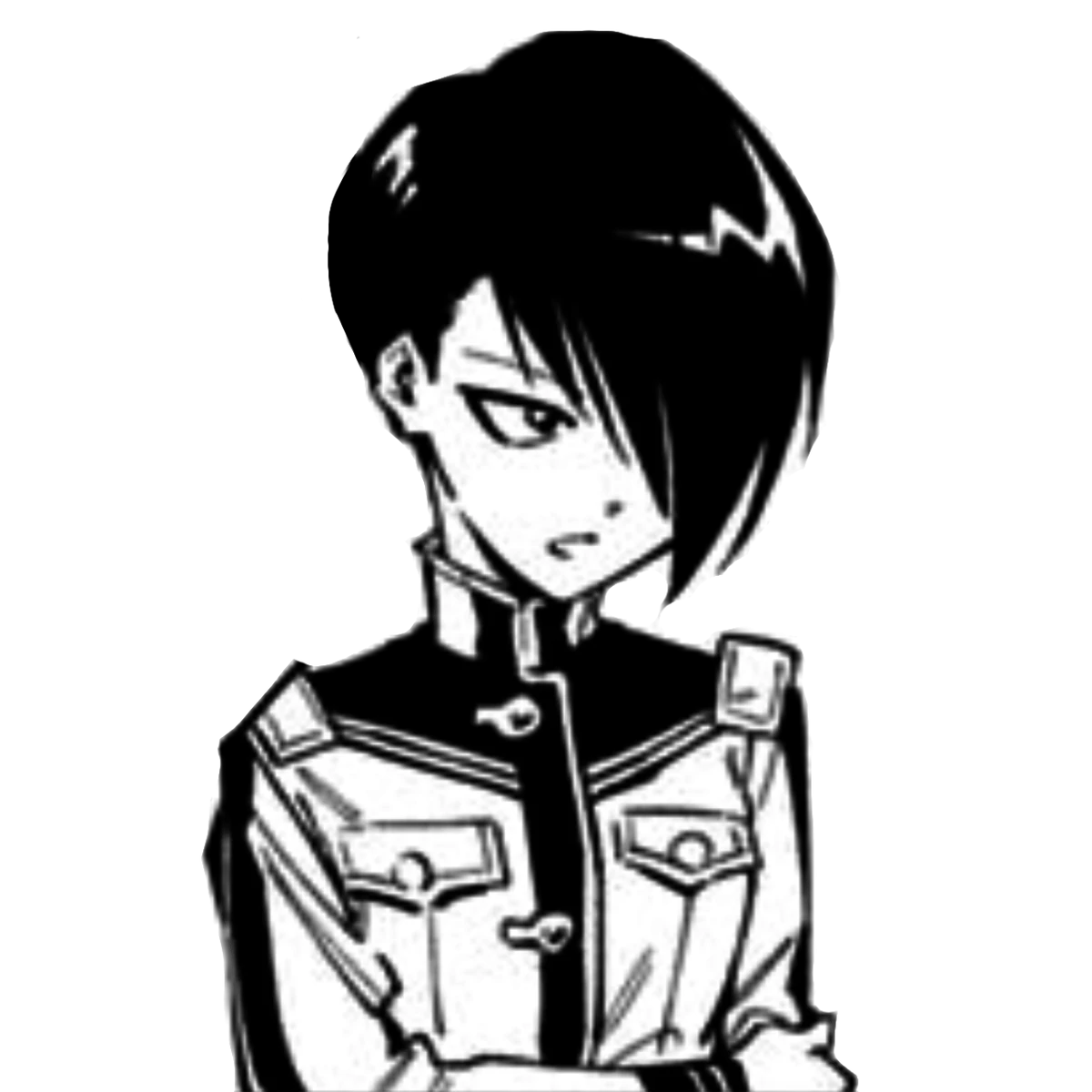 Ransurotto Hahakura | Cipher Academy Wiki | Fandom