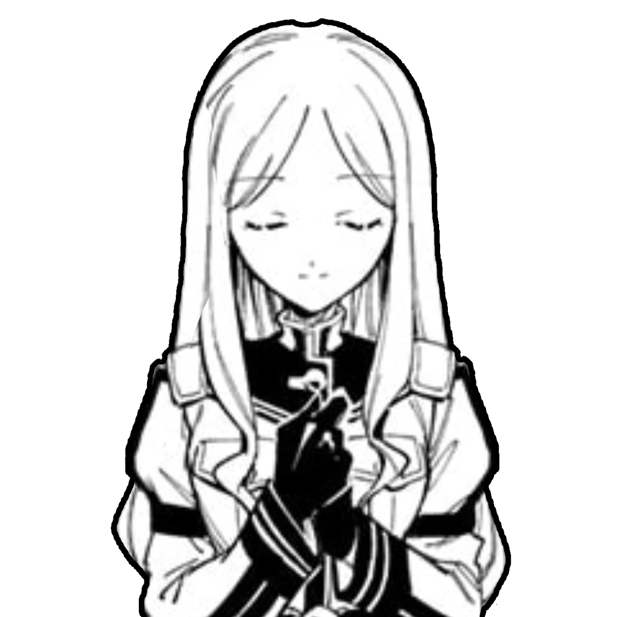 Iesuno Nohime | Cipher Academy Wiki | Fandom