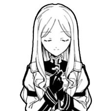 List of Characters | Cipher Academy Wiki | Fandom