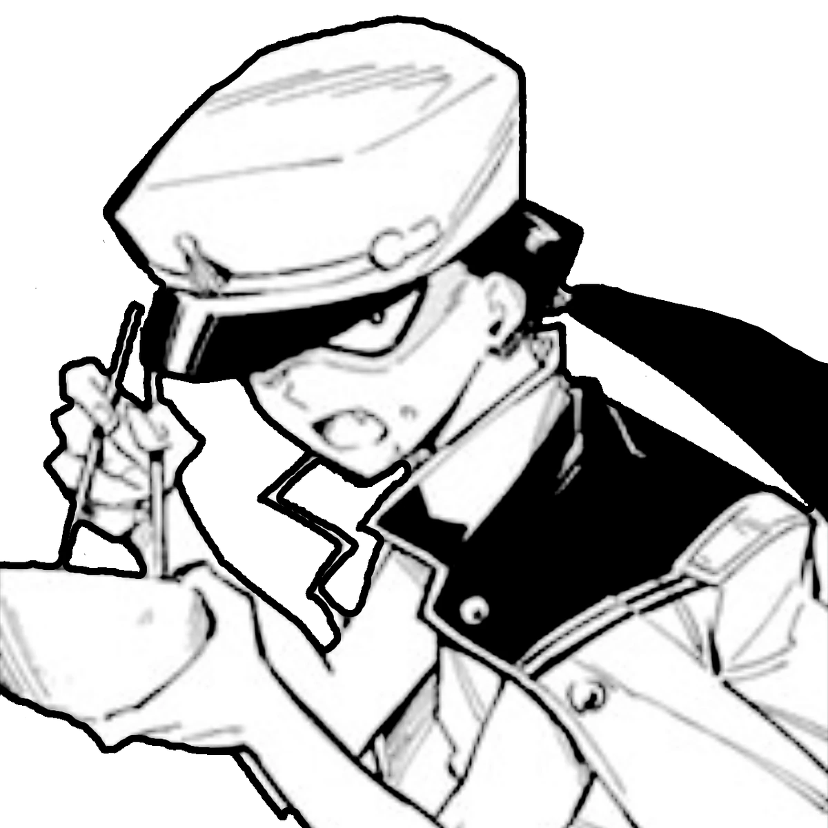 Shokuho Yorokawa | Cipher Academy Wiki | Fandom