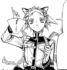 List of Characters | Cipher Academy Wiki | Fandom