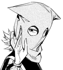 List of Characters | Cipher Academy Wiki | Fandom