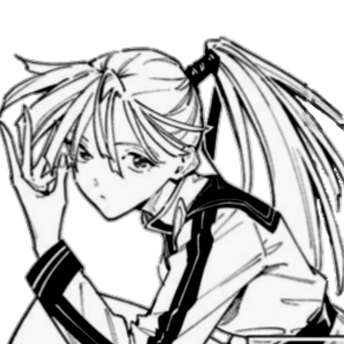 Tayu Yugata | Cipher Academy Wiki | Fandom