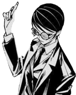 List of Characters | Cipher Academy Wiki | Fandom