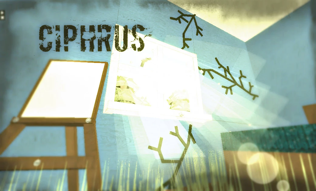 Ciphrus Wiki | Fandom