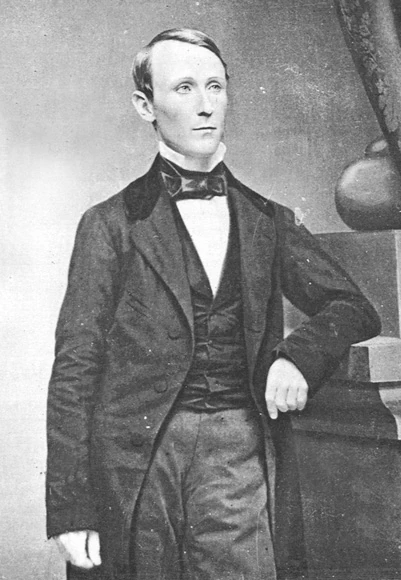 Alfred Runner | Wiki Ciponia | Fandom