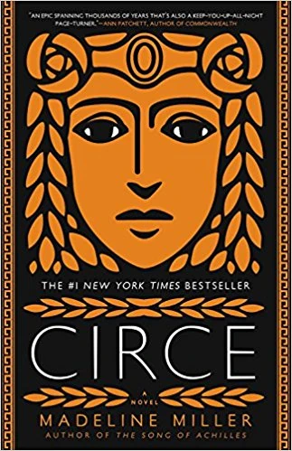 Circe Wiki | Fandom