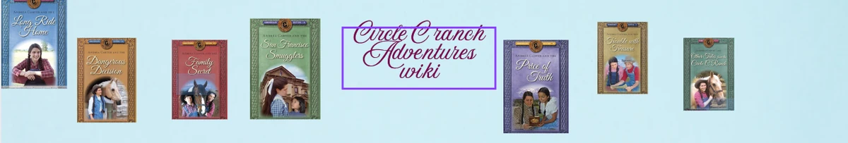 Circle C Ranch Adventures Wiki | Fandom