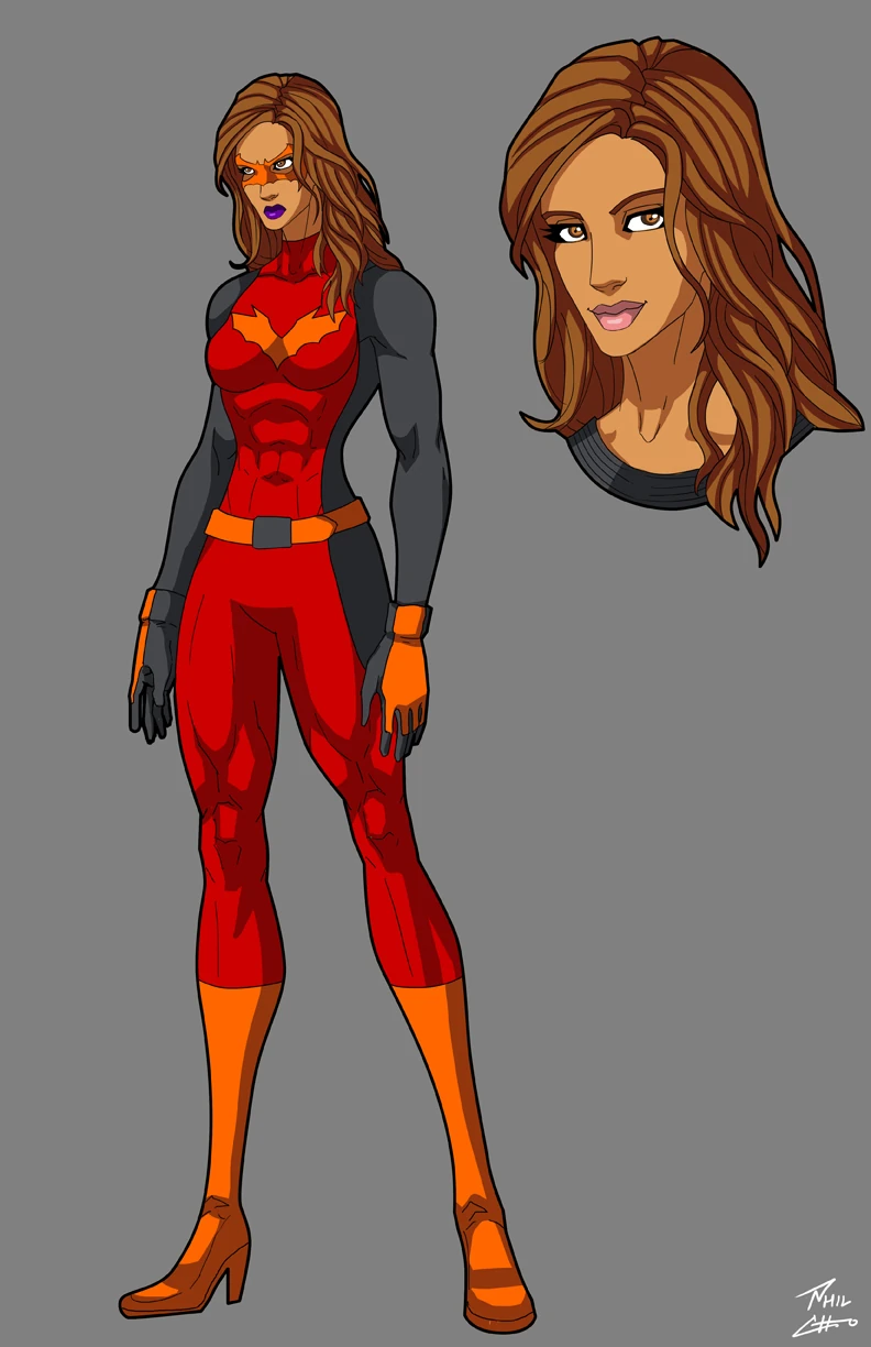 Eclipse | Circle of Heroes Wiki | Fandom