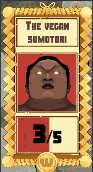 Gamemode | Circle of Sumo Online Rumble Wiki | Fandom