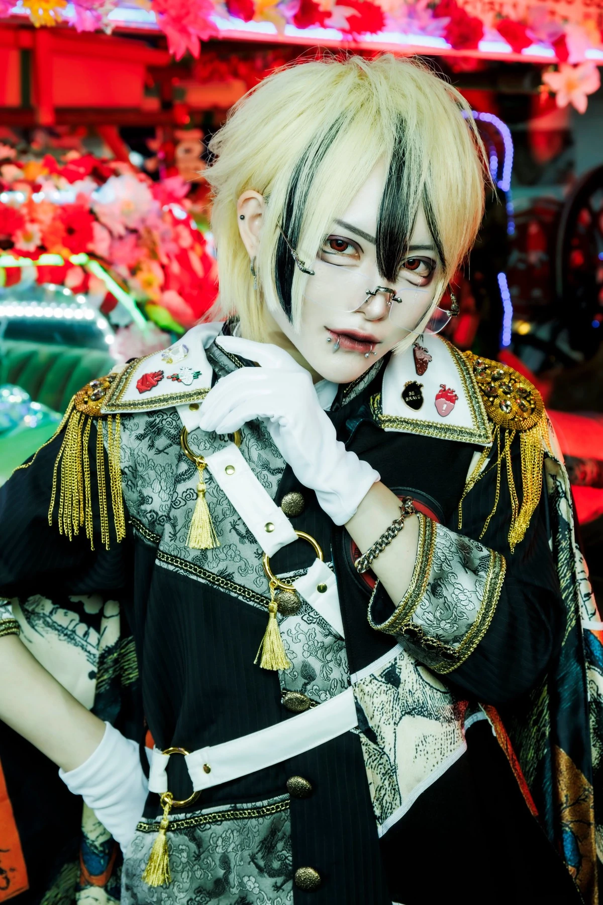 Kouya Zera | Circle Lychee English Wiki | Fandom