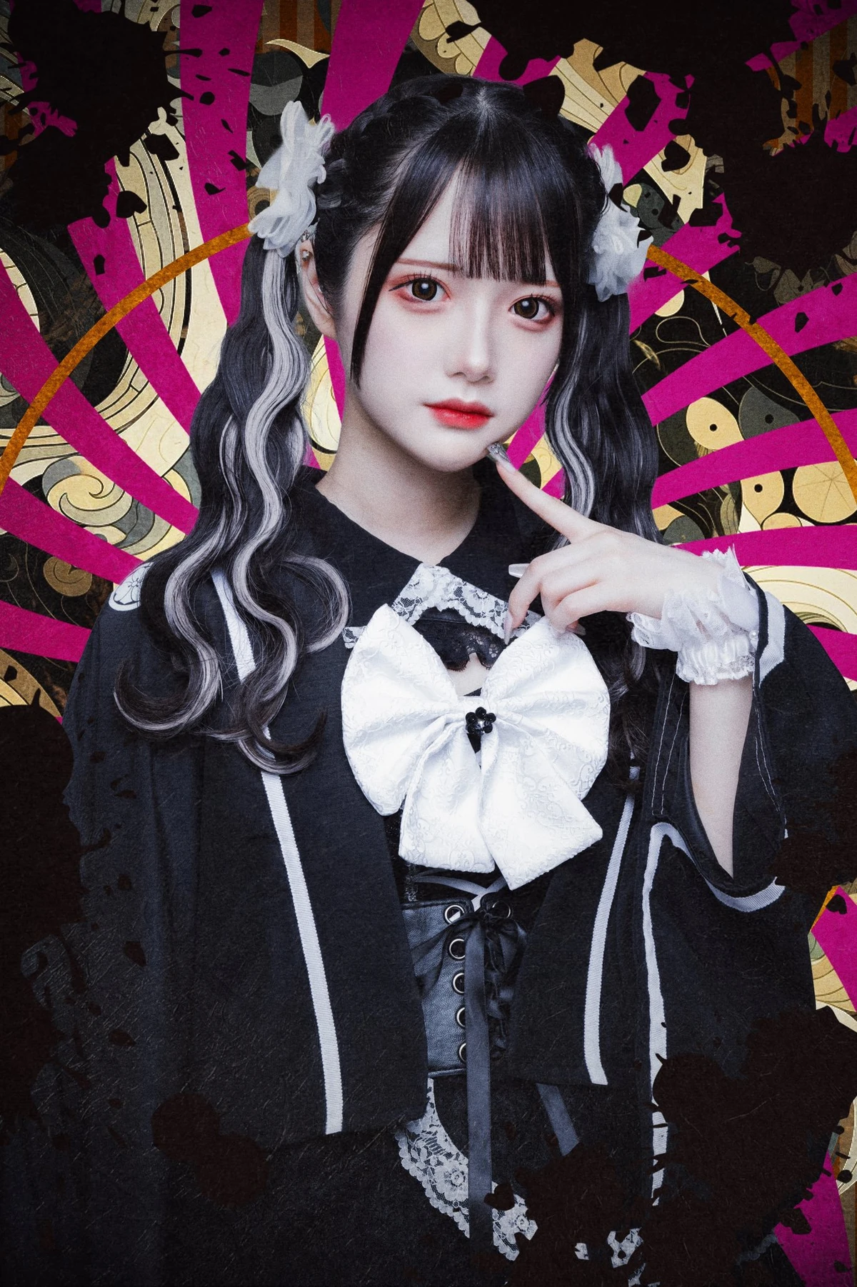 Piu | Circle Lychee English Wiki | Fandom