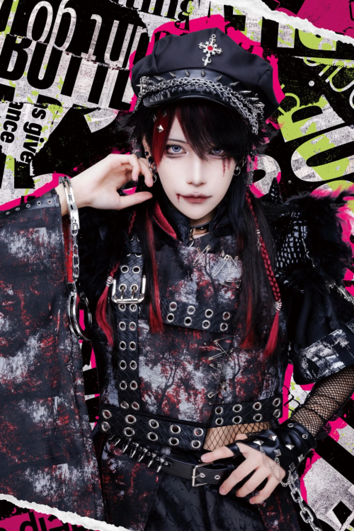 Loxo Rin | Circle Lychee English Wiki | Fandom