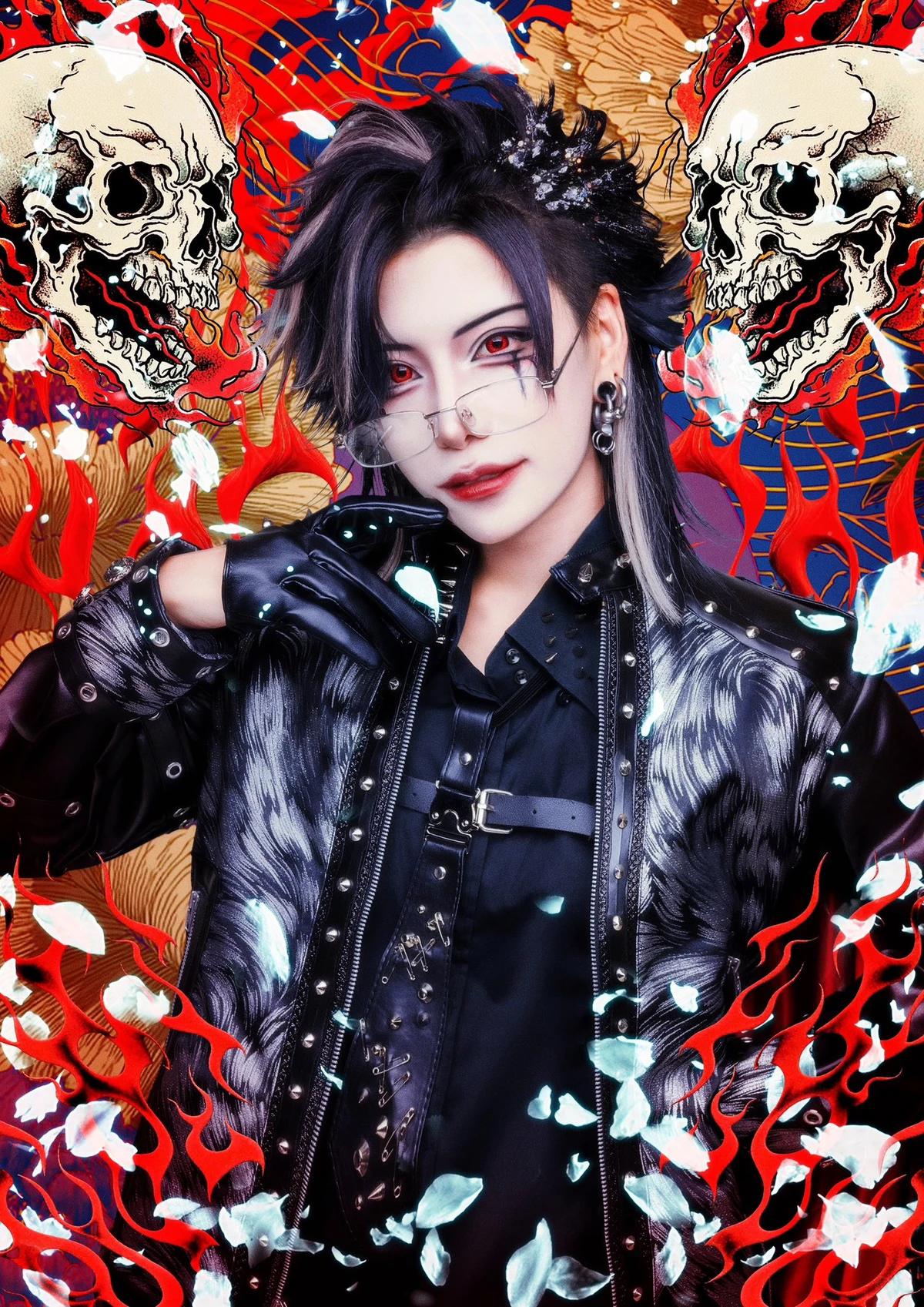 Loxo Rin | Circle Lychee English Wiki | Fandom