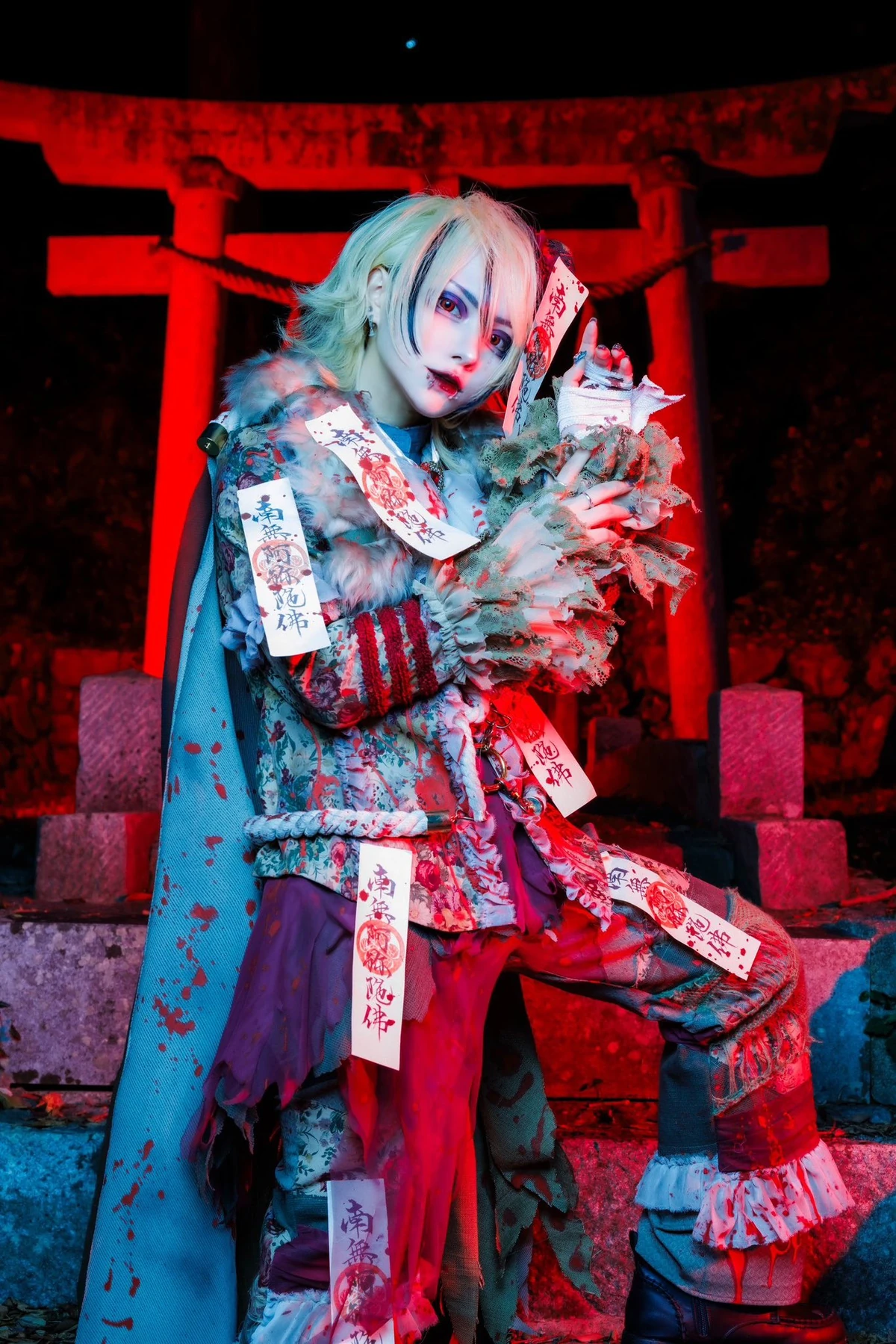 Kouya Zera | Circle Lychee English Wiki | Fandom