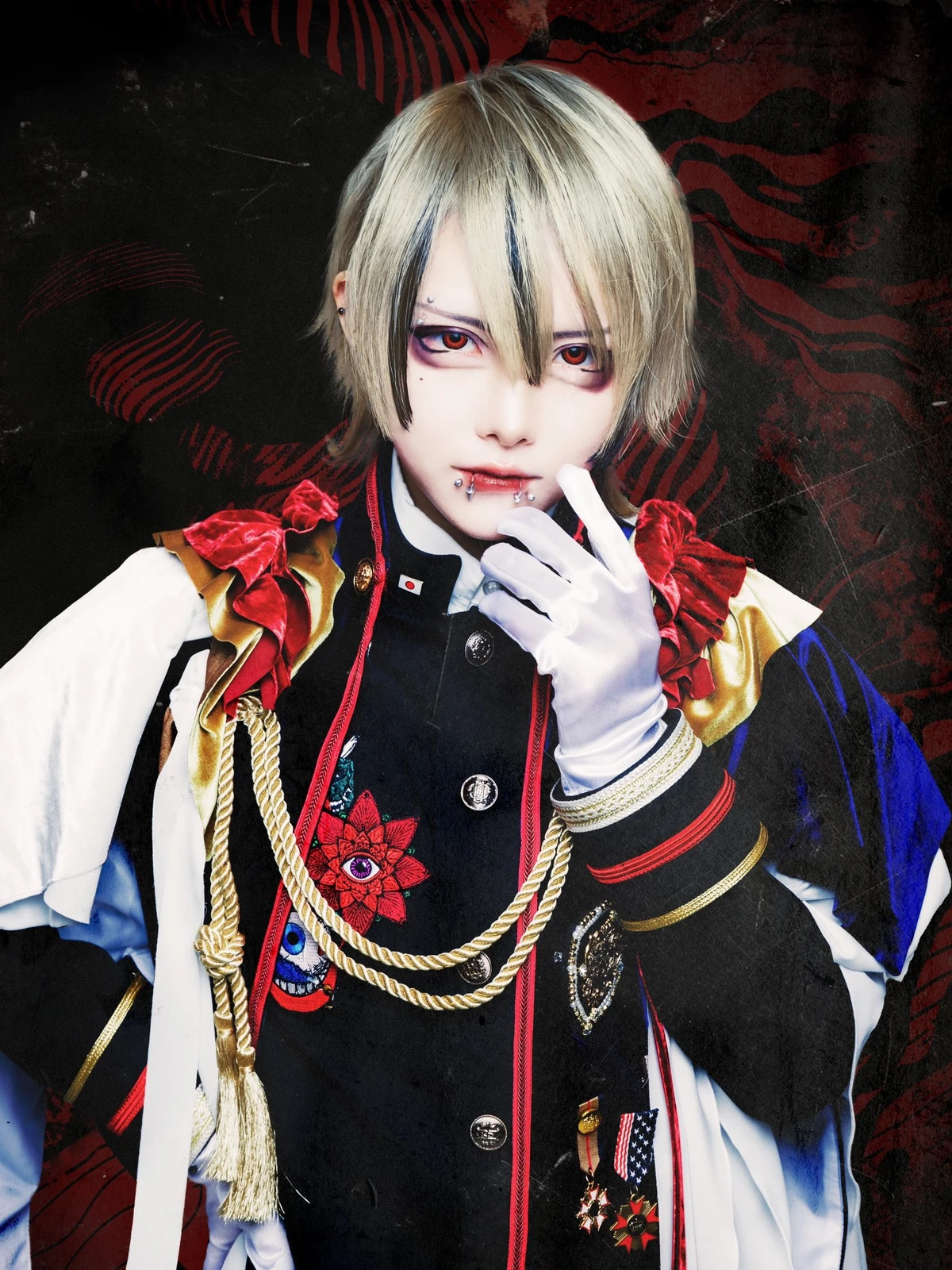 Kouya Zera | Circle Lychee English Wiki | Fandom