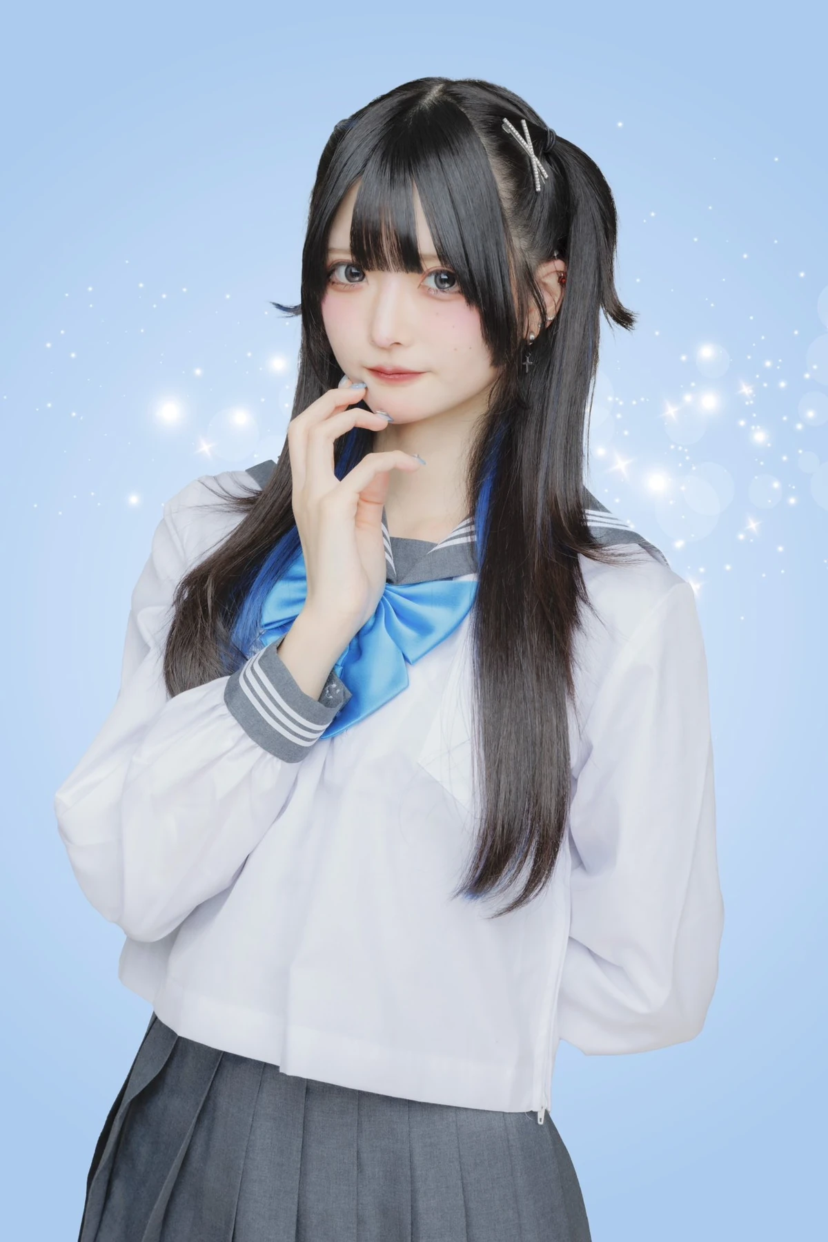 Kozuki Yuui | Circle Lychee English Wiki | Fandom