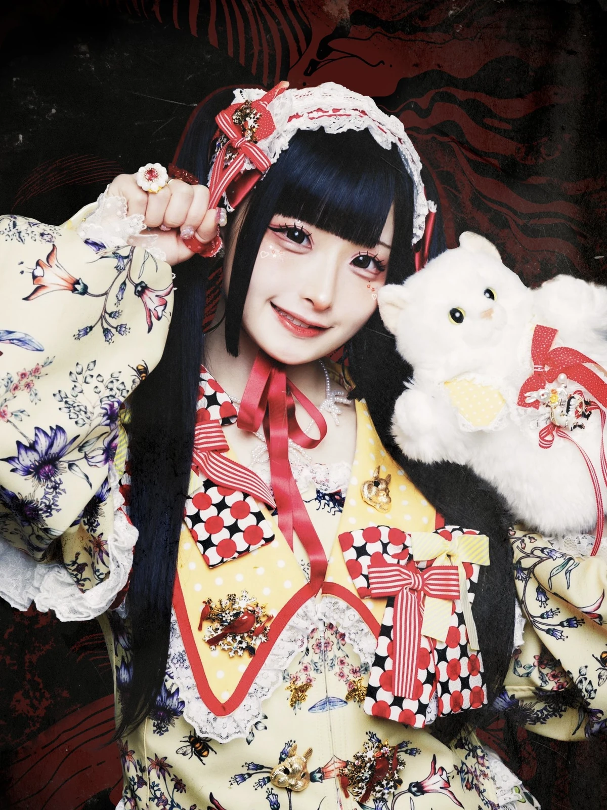 Category:Yellow Member Color | Circle Lychee English Wiki | Fandom