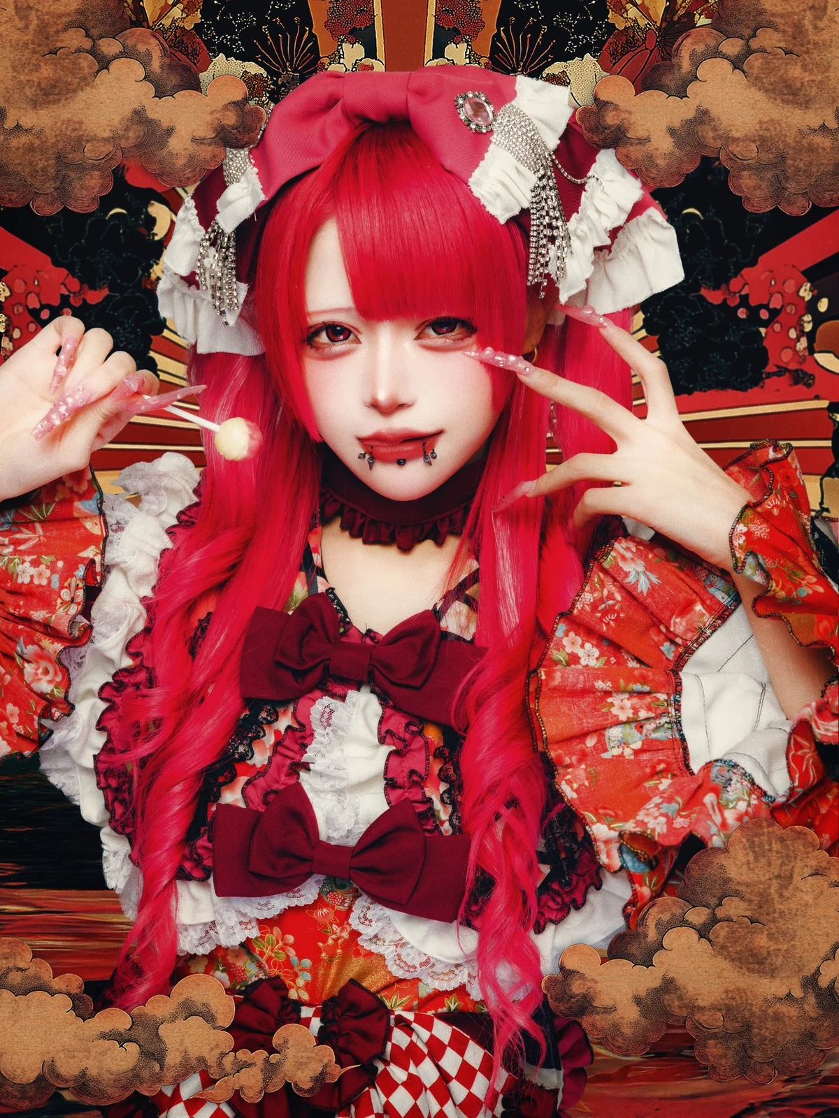 Alice Sinoah | Circle Lychee English Wiki | Fandom