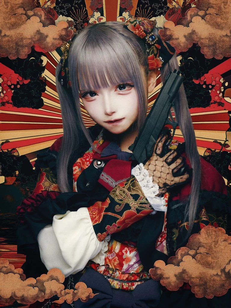 Karami | Circle Lychee English Wiki | Fandom