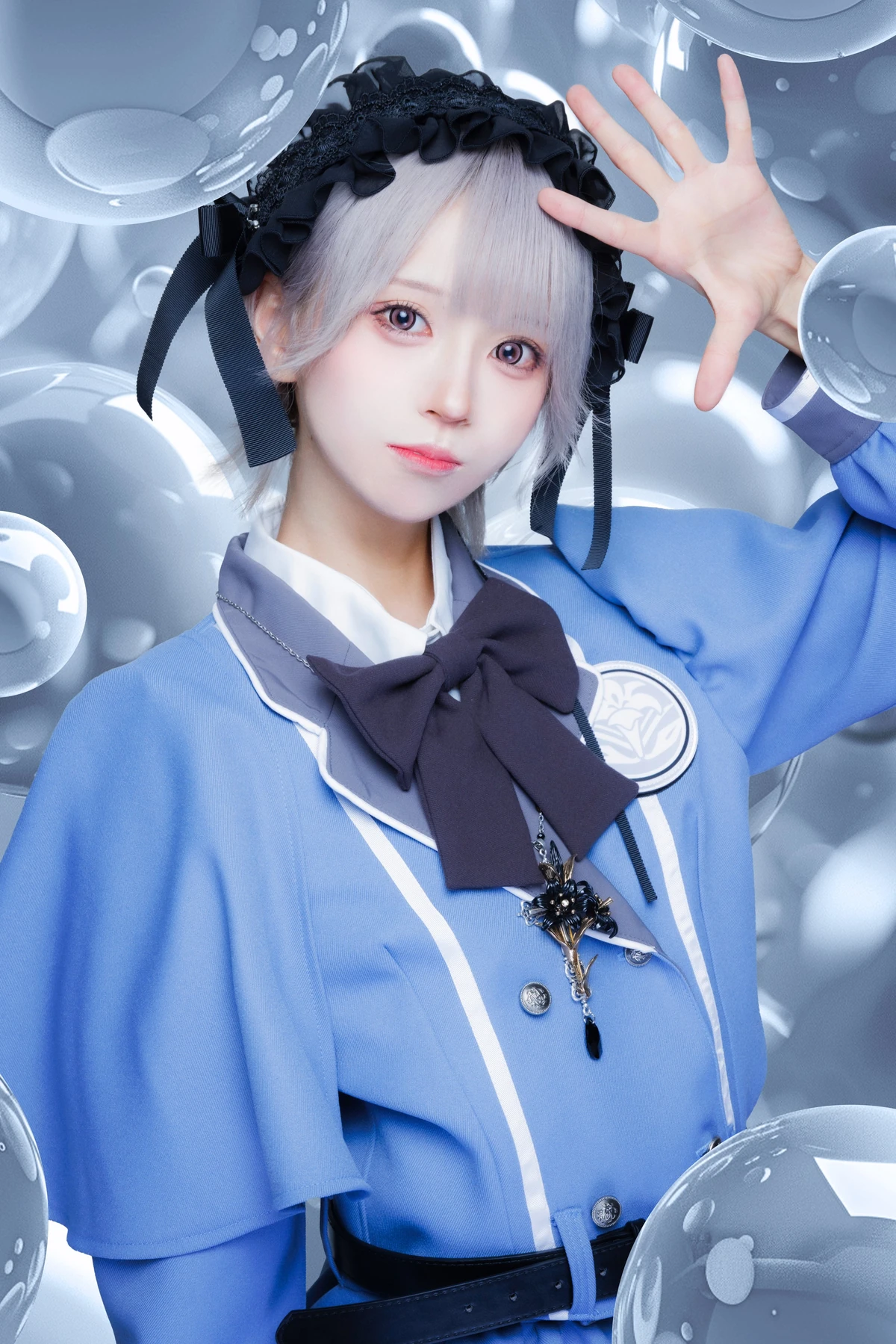 Dokuga Eru | Circle Lychee English Wiki | Fandom