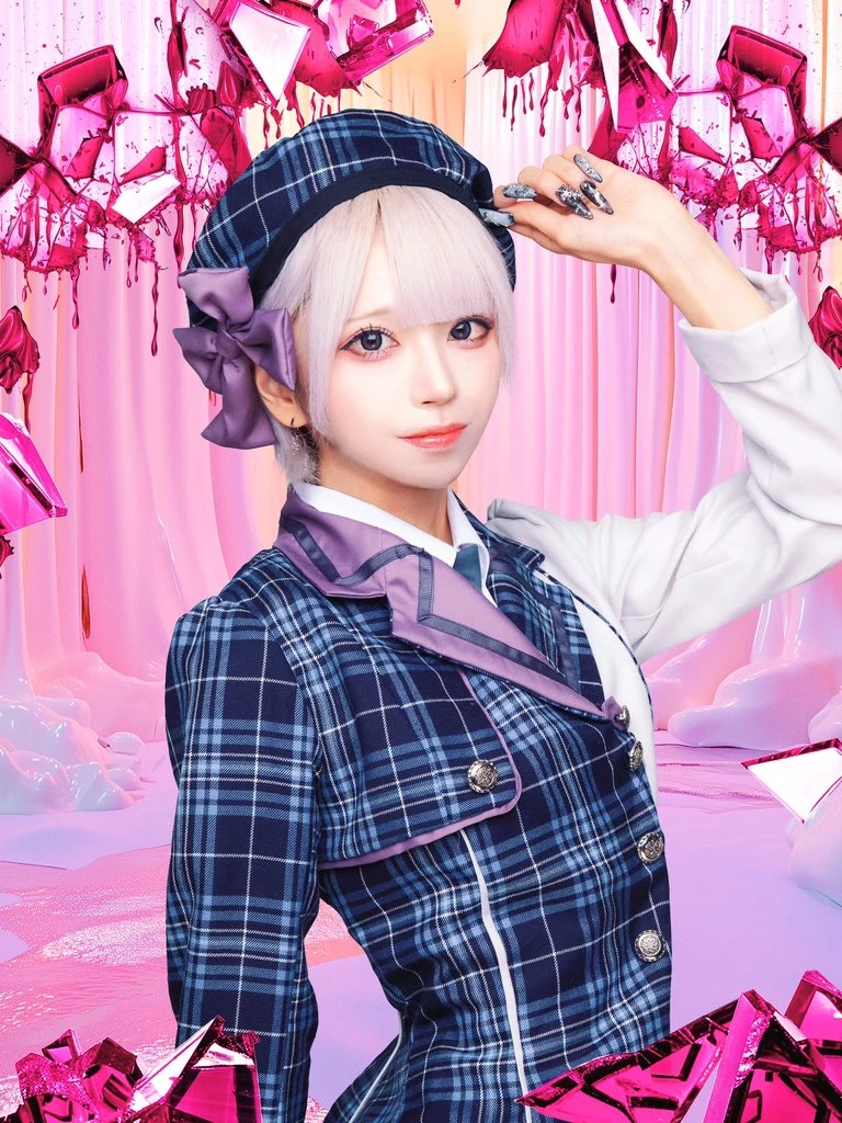 Dokuga Eru | Circle Lychee English Wiki | Fandom