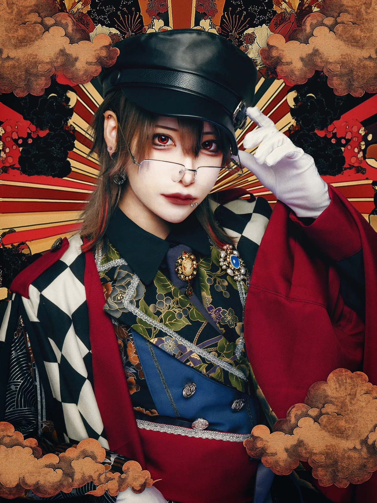 Loxo Rin | Circle Lychee English Wiki | Fandom