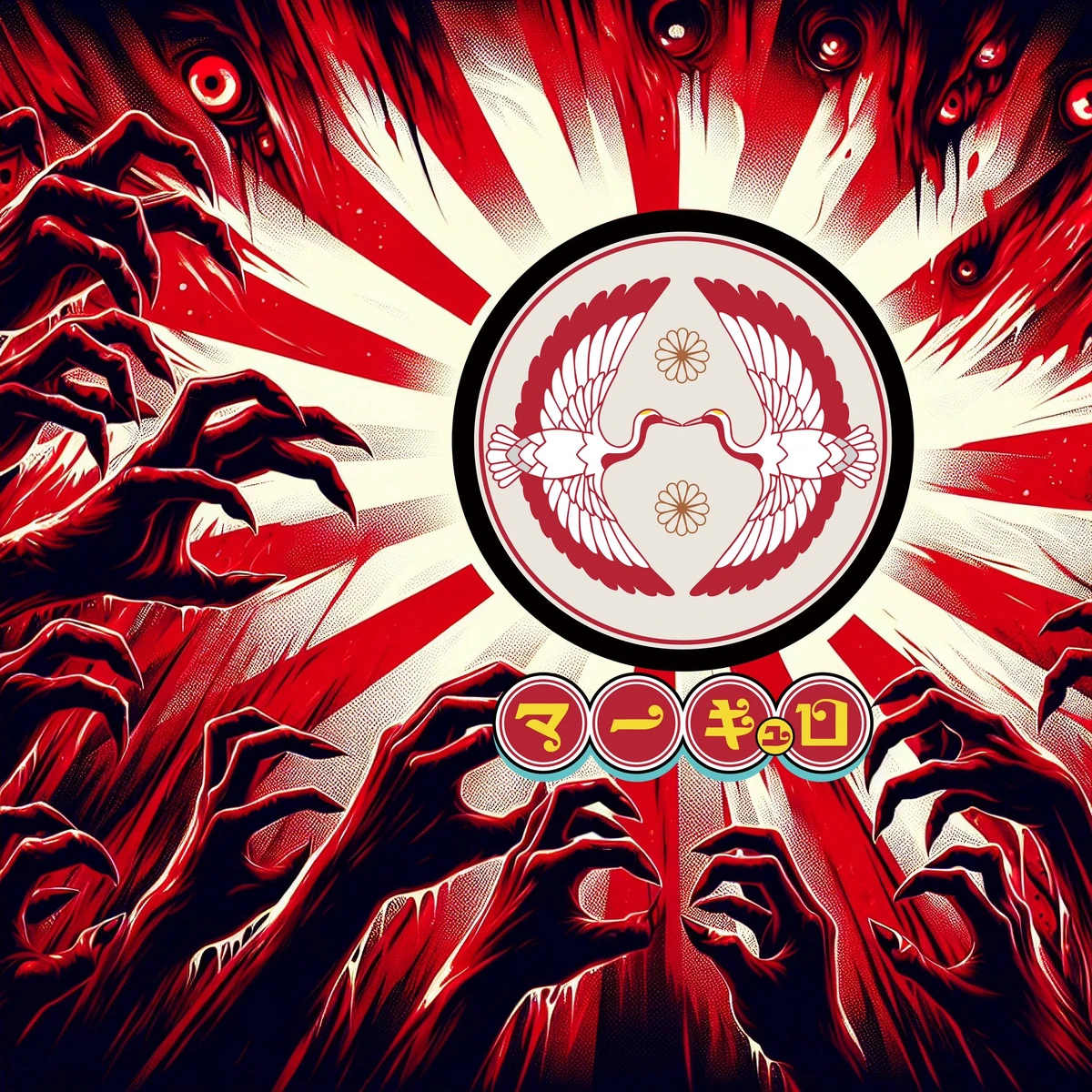 Satsu・Satsu・Satsu・Satsu・Satsu | Circle Lychee English Wiki | Fandom