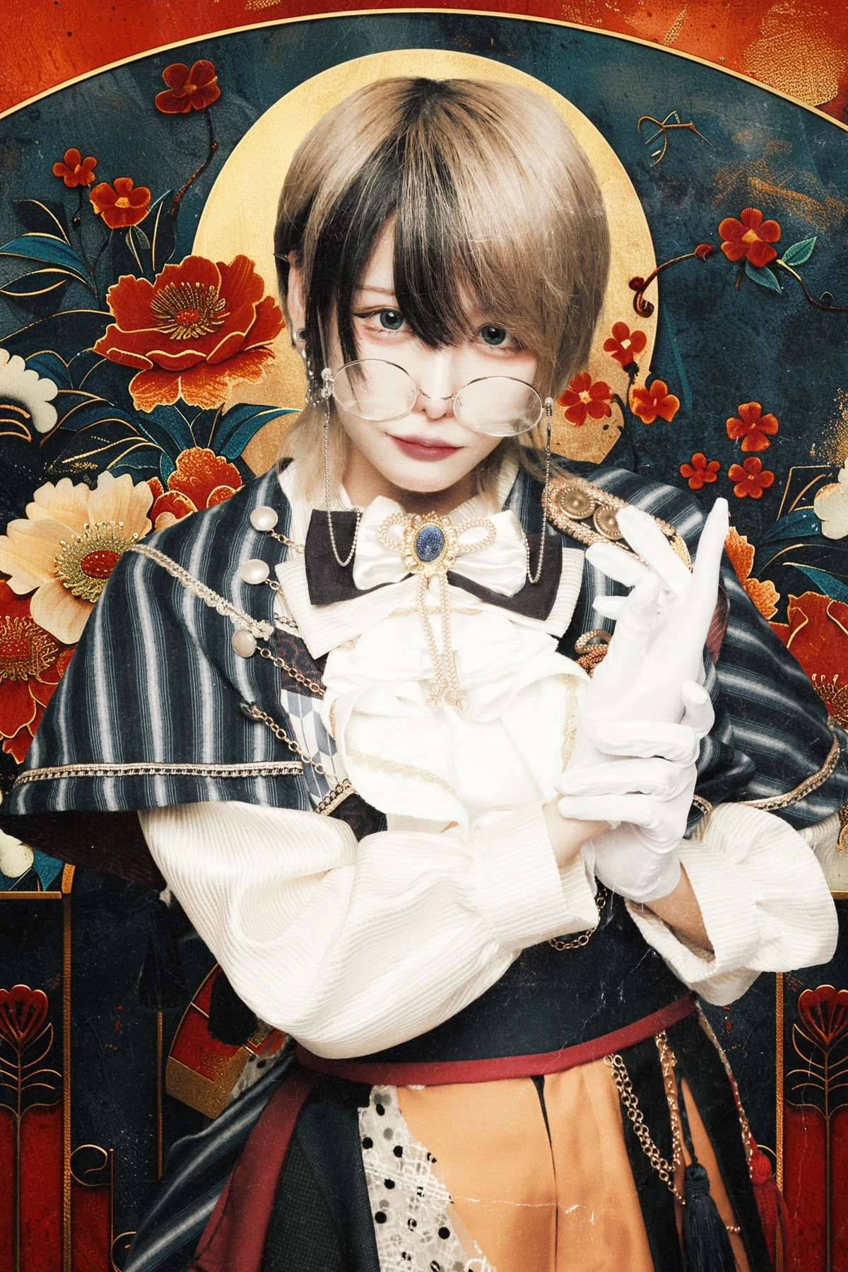 Loxo Rin | Circle Lychee English Wiki | Fandom