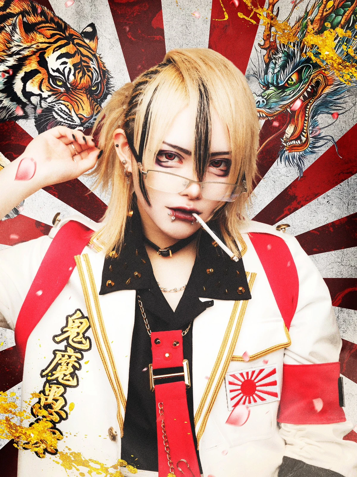 Kouya Zera | Circle Lychee English Wiki | Fandom