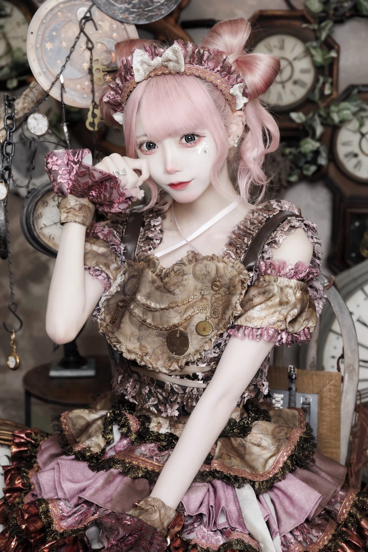 Hakoi Noa | Circle Lychee English Wiki | Fandom