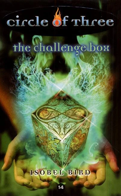 The Challenge Box | Circle of Three Wiki | Fandom