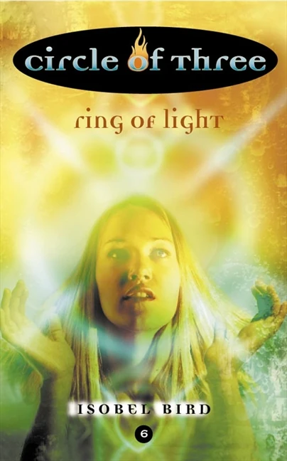Ring of Light | Circle of Three Wiki | Fandom