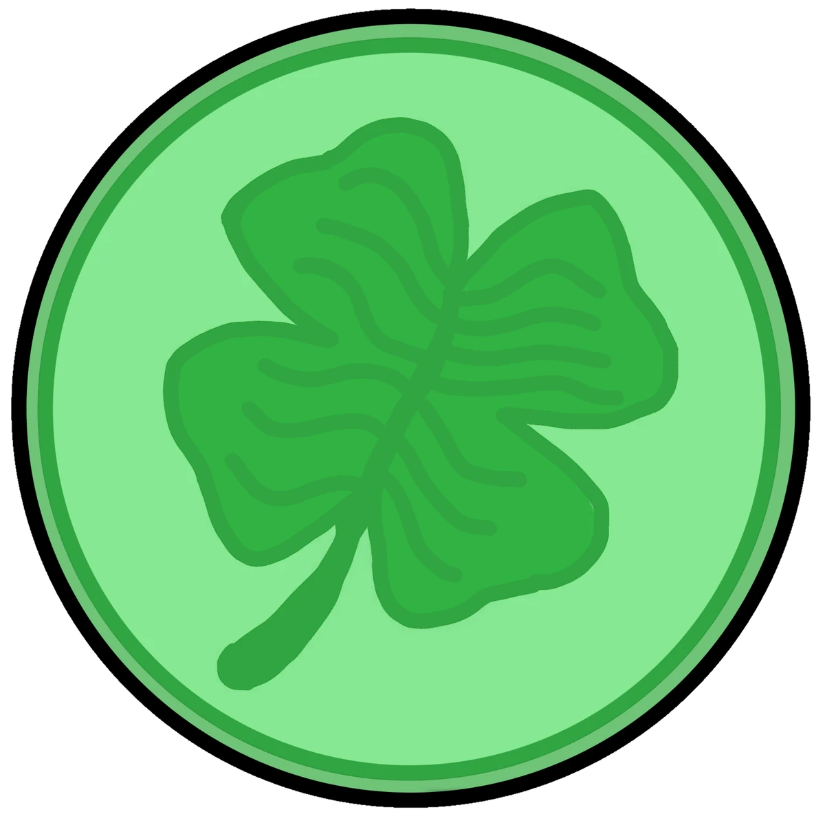 Luckiness Circle | Circlepedia Wiki | Fandom