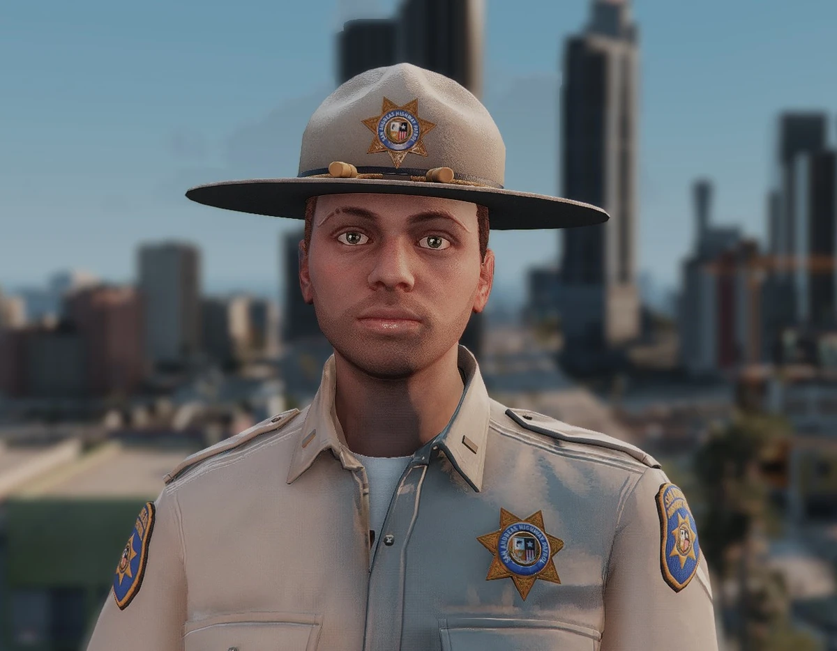 Tom Barber | Circuit RolePlay Wiki | Fandom