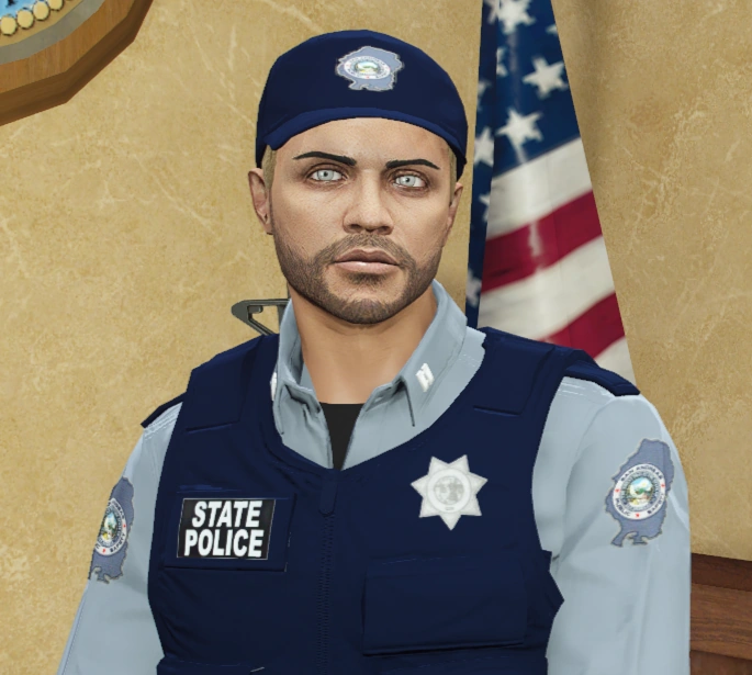 Example Character | Circuit RolePlay Wiki | Fandom