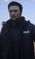 Chadoy | Circuit RolePlay Wiki | Fandom