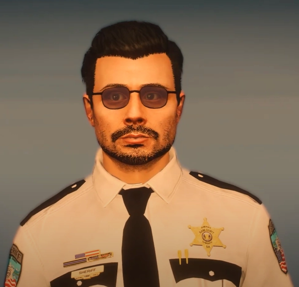 Jeff Steele | Circuit RolePlay Wiki | Fandom