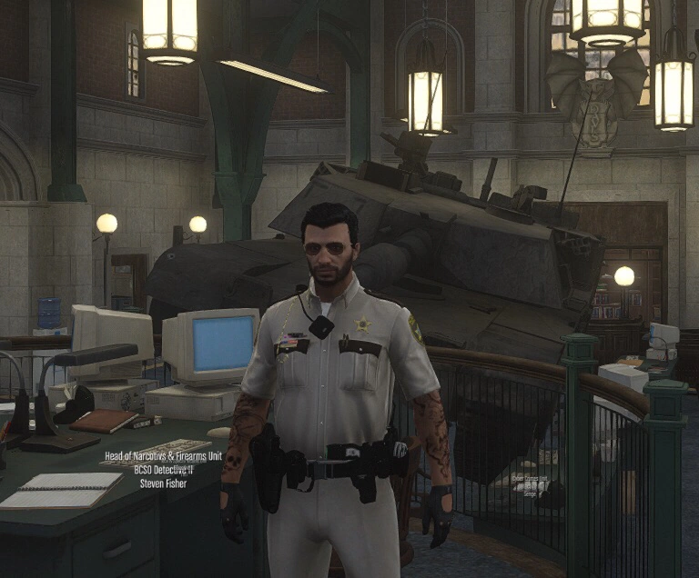 Category:Server Characters | Circuit RolePlay Wiki | Fandom