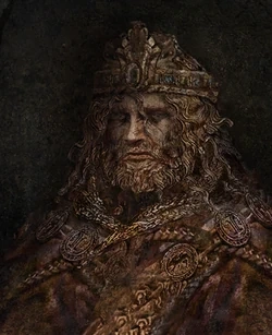 Rykard, señor de la Blasfemia | Wiki El circulo de Elden | Fandom