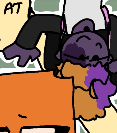 Narrator | Circus Shift at Freddy's Wiki | Fandom