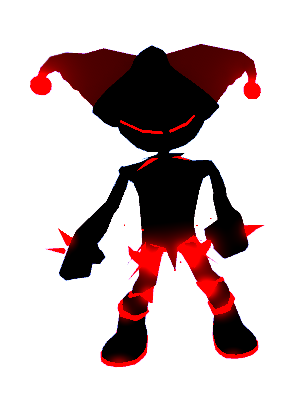 Dark Jester | Circus Tower Defense Wiki | Fandom