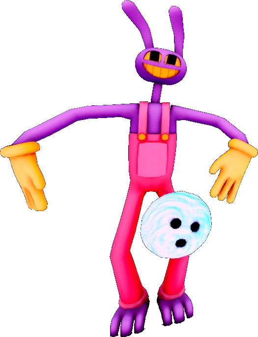 Purple Rabbit | Circus Tower Defense Wiki | Fandom